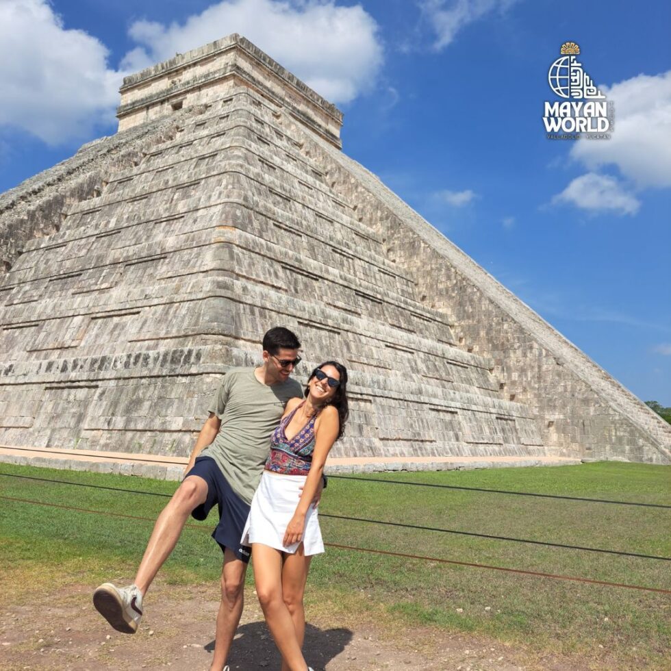 Home - Mayan World Tours
