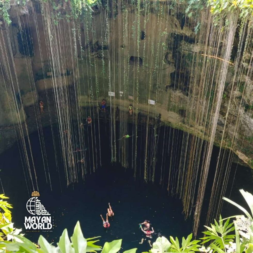 Home - Mayan World Tours